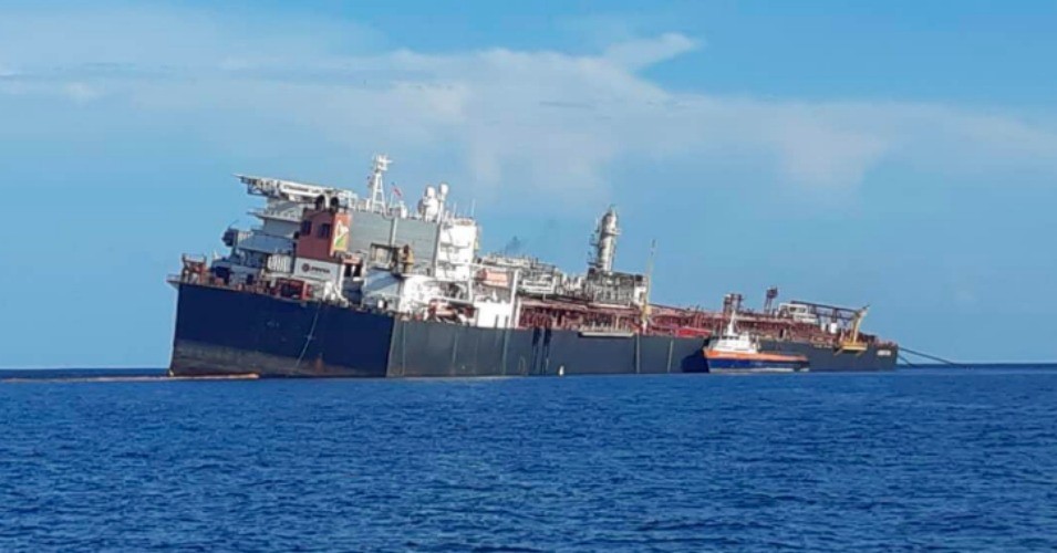 Energy Disasters Look Different Now – Tough CAPITAL