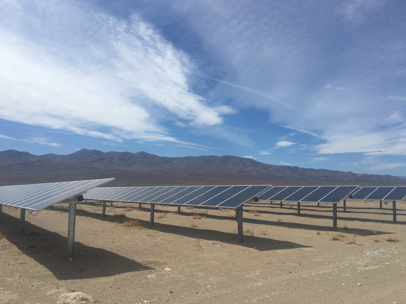 Digital Tech + Energy Transition: Drones Helping Build The Largest ...